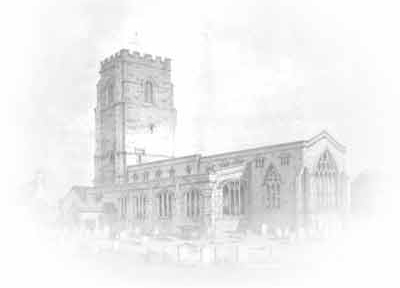 Towcester Parish Church - Online Tour