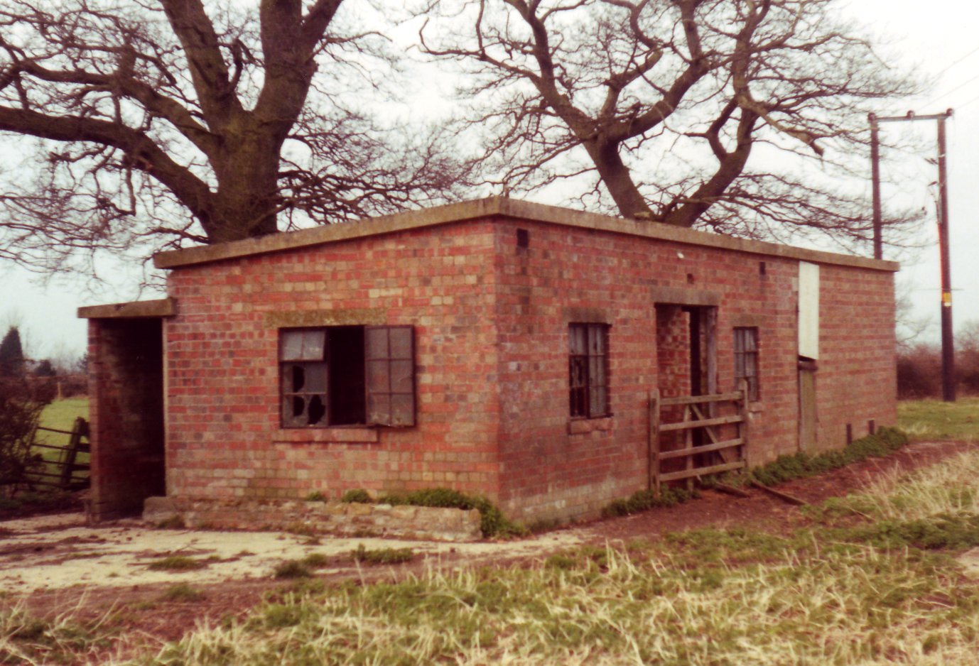 WW2 Radio Stations - Calverton Records Project