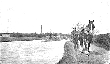 Cosgrove - Navigation Inn