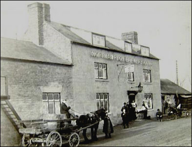 Cosgrove - Navigation Inn