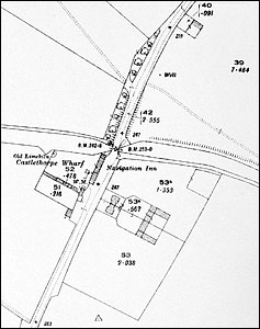 Cosgrove - Navigation Inn