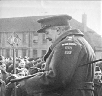 Cosgrove at War - Philip York Atkinson