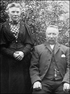 Castlethorpe Village - John Bavington