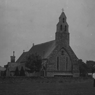 Holy Trinity Church - Deanshanger Village Heritage Society