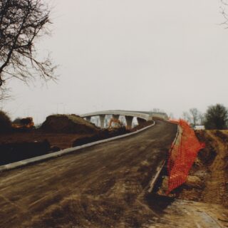 Bypass Photos - Deanshanger Village Heritage Society