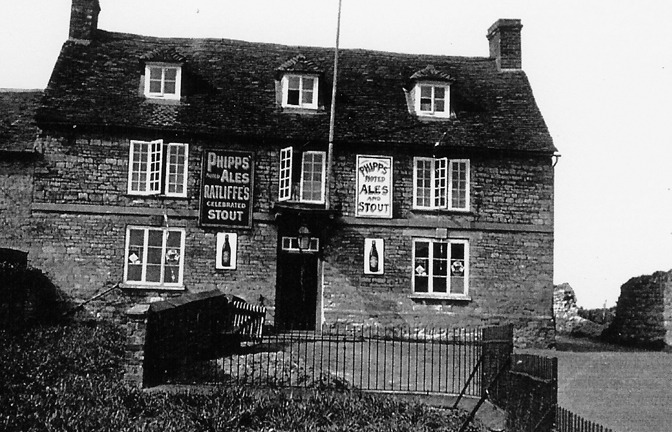 Home - Deanshanger Village Heritage Society
