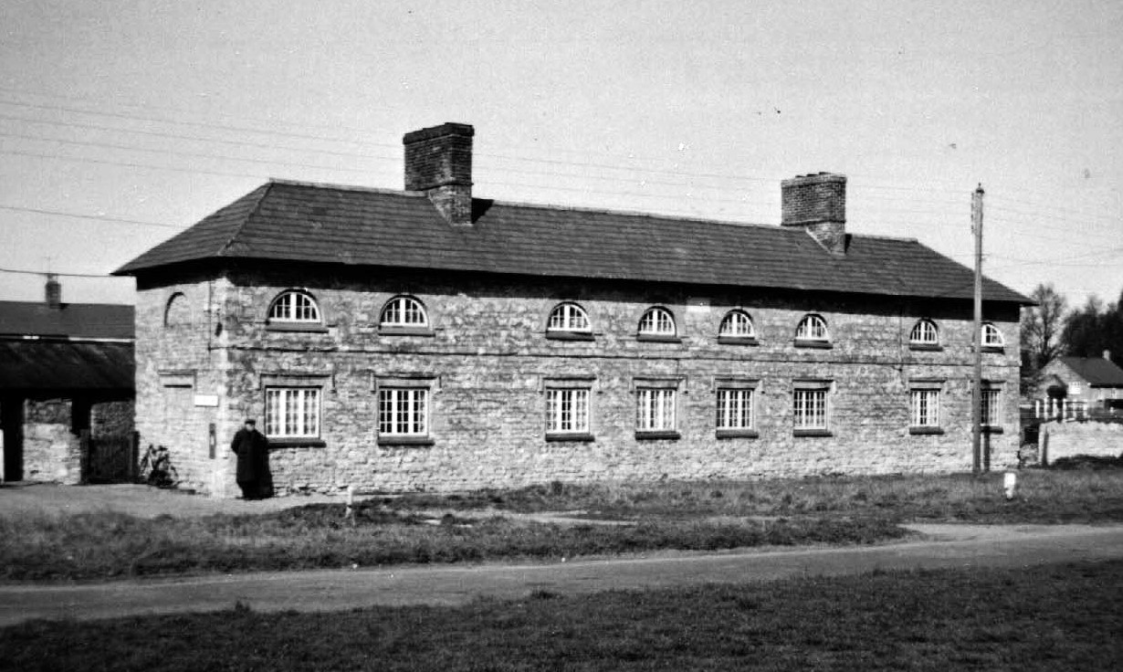 New Trail Photographs - Deanshanger Village Heritage Society