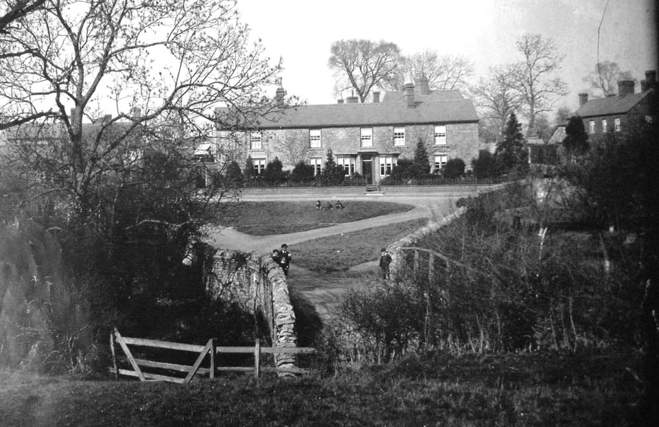 New Trail Photographs - Deanshanger Village Heritage Society