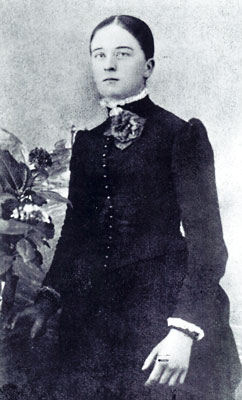 -- Grafton Regis -- Grafton -- Joseph and Elizabeth Hinds