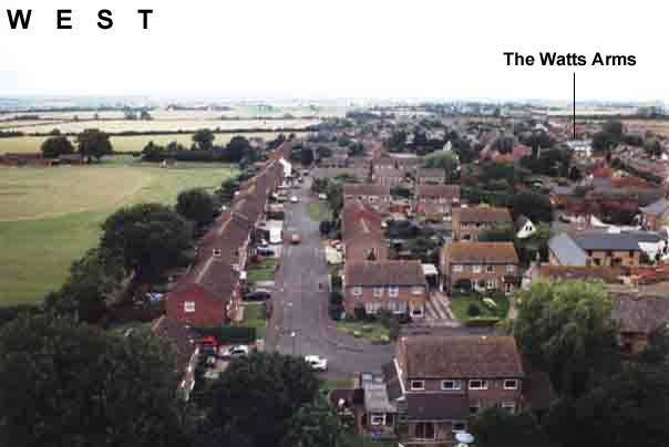 Panorama 5 - Hanslope and District Historical Society