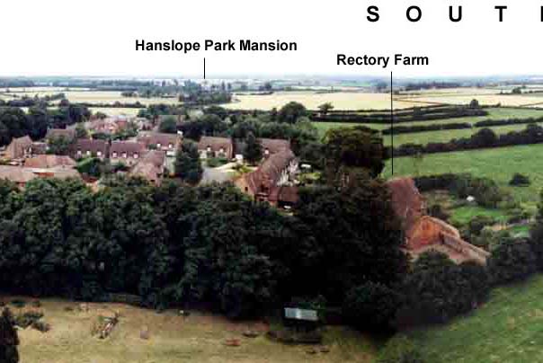 Panorama 5 - Hanslope and District Historical Society