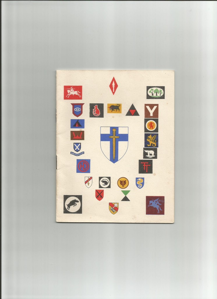 WW2 in Hanslope - Hanslope and District Historical Society
