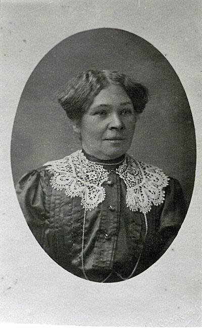 Gibbs - Hanslope and District Historical Society