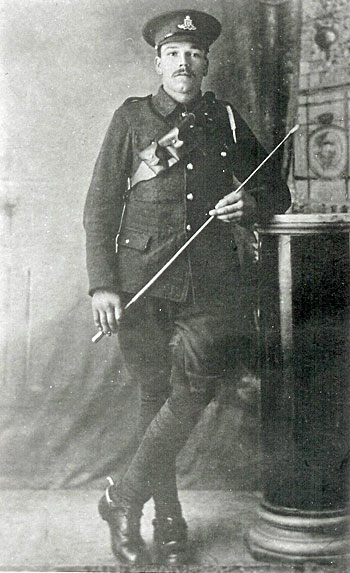 Gibbs - Hanslope and District Historical Society