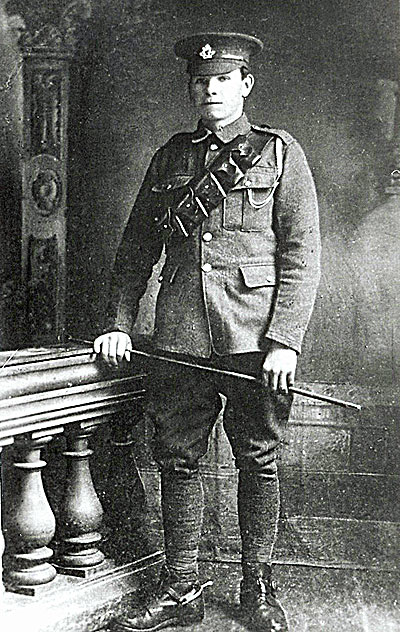 Gibbs - Hanslope and District Historical Society