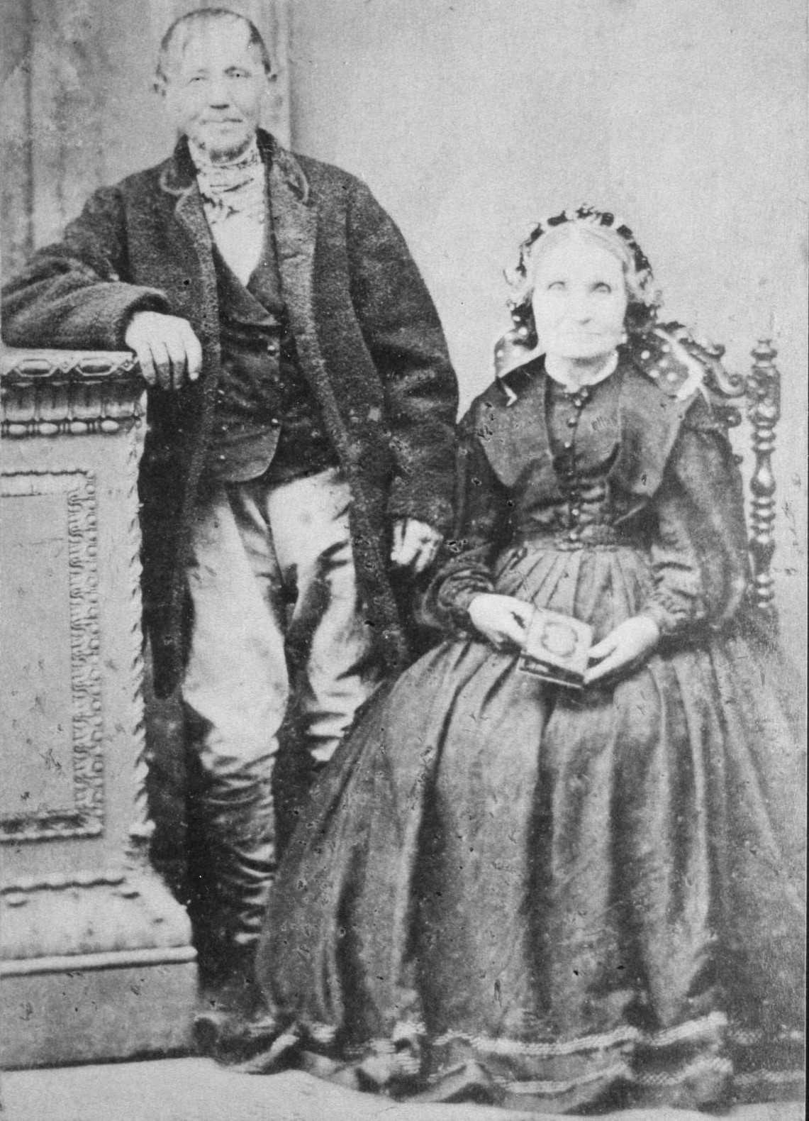 Rainbow - Hanslope and District Historical Society