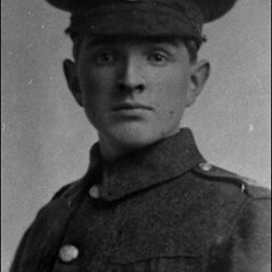 Soldiers - Hanslope and District Historical Society