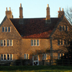 Pindon End - Hanslope and District Historical Society