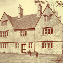 Pindon End - Hanslope and District Historical Society