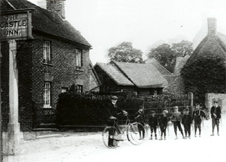 Village Walks - North Crawley Historical Society