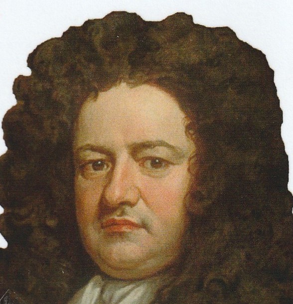 William Lowndes 1652 to 1724 - North Crawley Historical Society