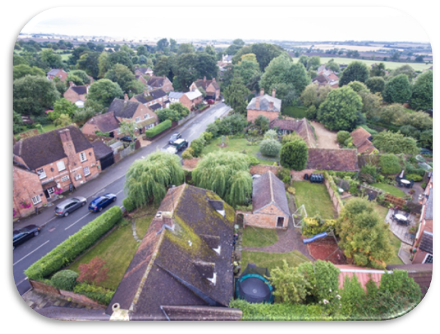 Village Description - North Crawley Historical Society