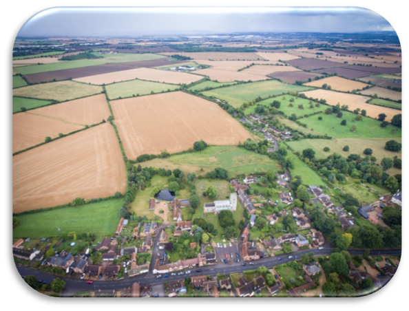 Village Description - North Crawley Historical Society