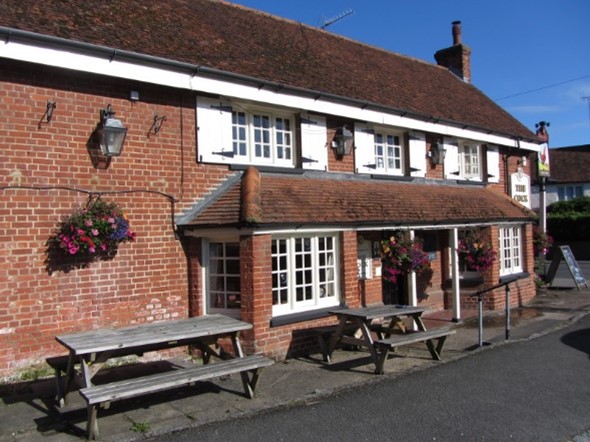 Village Walks - North Crawley Historical Society