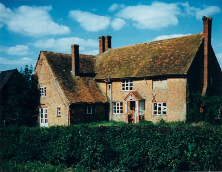 Village Walks - North Crawley Historical Society