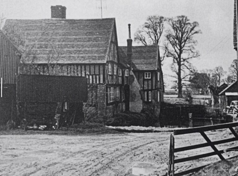 Village Walks - North Crawley Historical Society