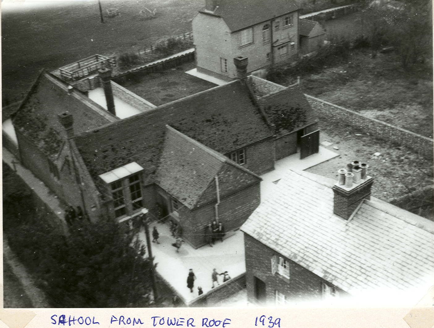 Village Walks - North Crawley Historical Society