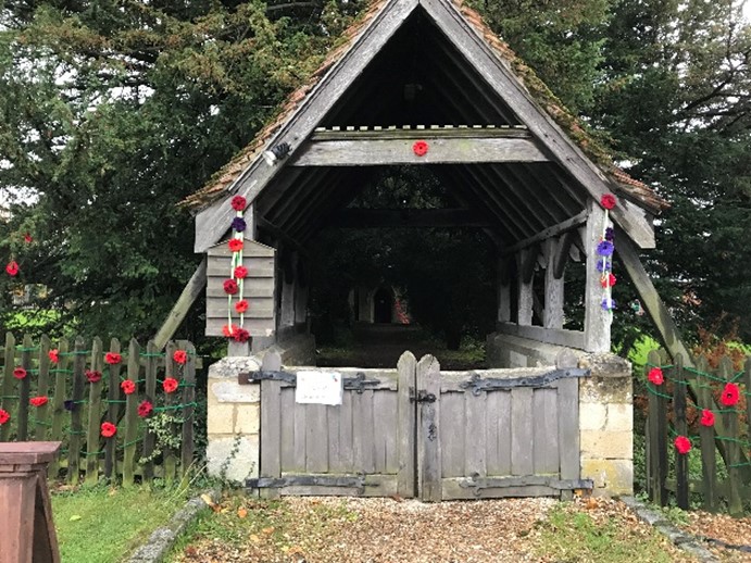 Village Walks - North Crawley Historical Society