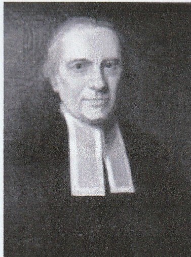 The Foskett Family of Hurst End - North Crawley Historical Society