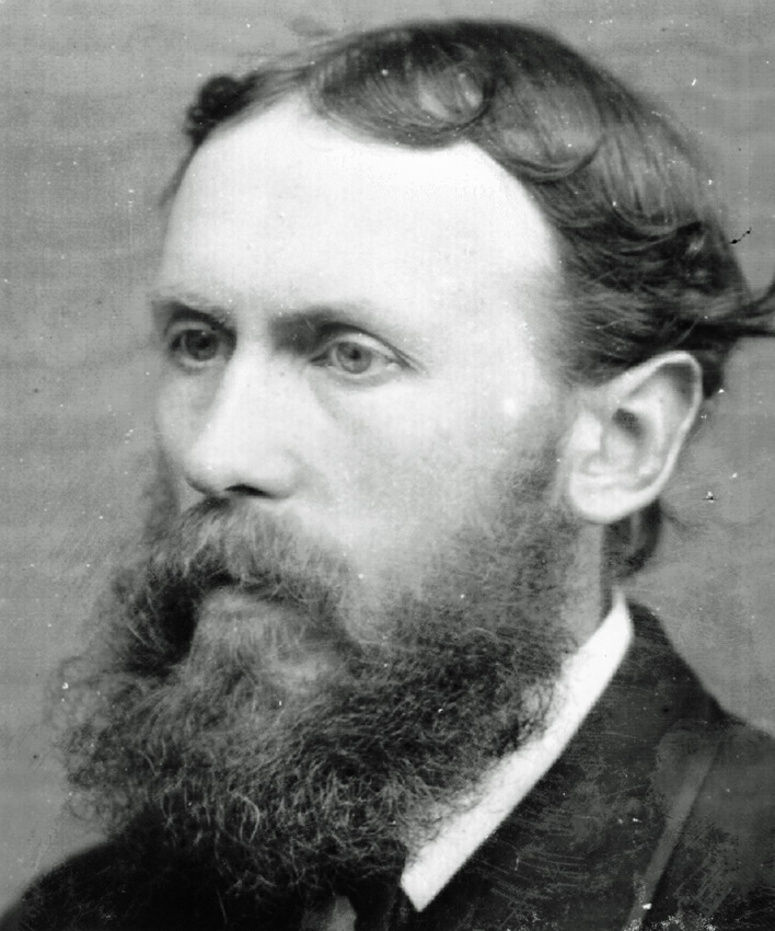 THE LIFE AND WORKS OF THOMAS WRIGHT (1859 - 1936)