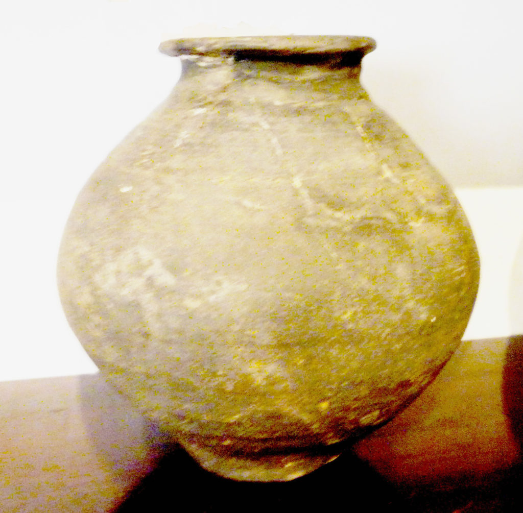 THE ROMAN PERIOD (AD 43 – 410)