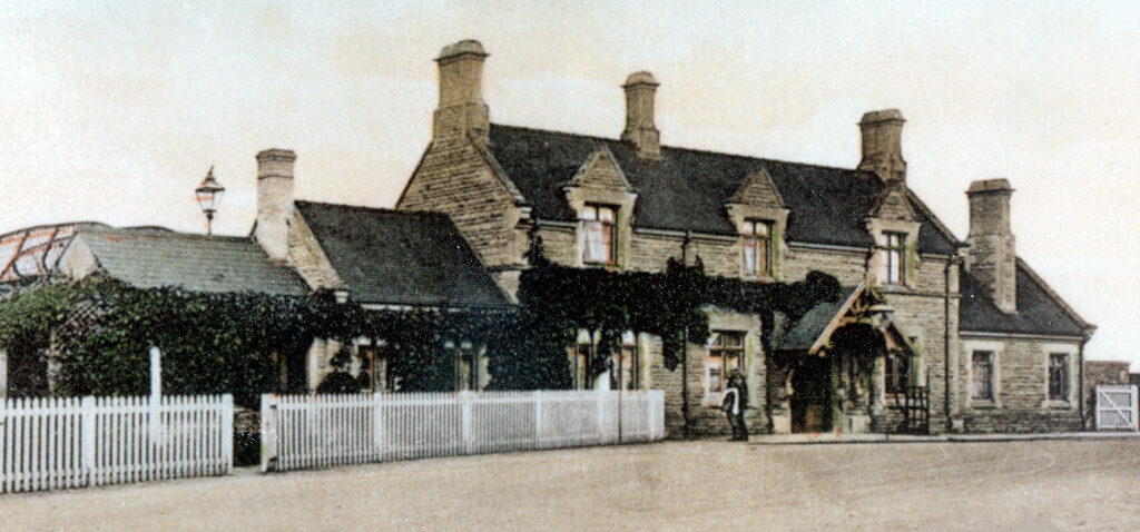 HOME - OLNEY HISTORY HIGHLIGHTS