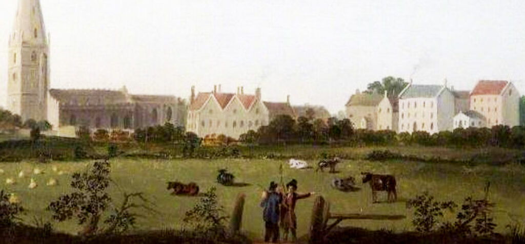 HOME - OLNEY HISTORY HIGHLIGHTS