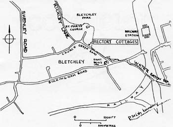 A Short Guide - Rectory Cottages Trust