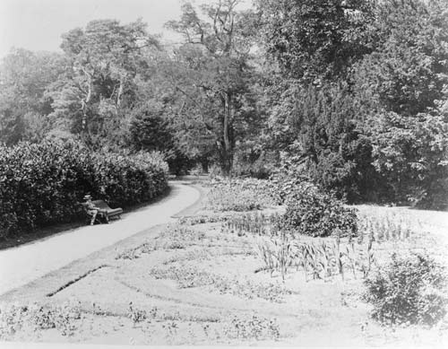 Gayhurst House - The Estate & Landscape