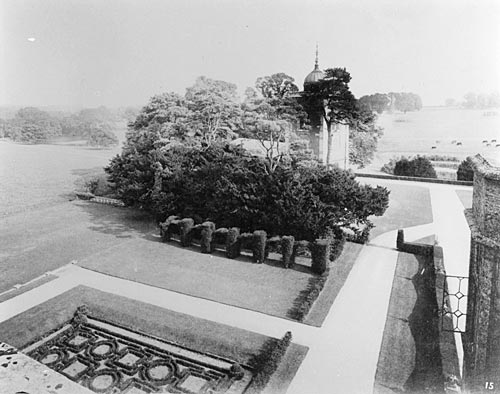 Gayhurst House - The Estate & Landscape