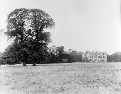 Gayhurst House - The Estate & Landscape