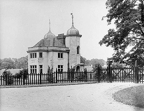 Gayhurst House - The Estate & Landscape