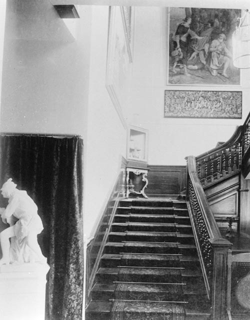 Stoke Goldington Association - Gayhurst House: Life Below Stairsat ...