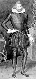 Gayhurst House & The Gunpowder Plot - Sir Everard Digby
