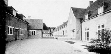 Stoke Goldington Association - History of Gayhurst House