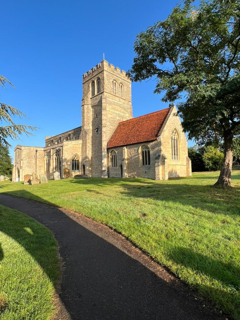 Home [www.mkheritage.org.uk]