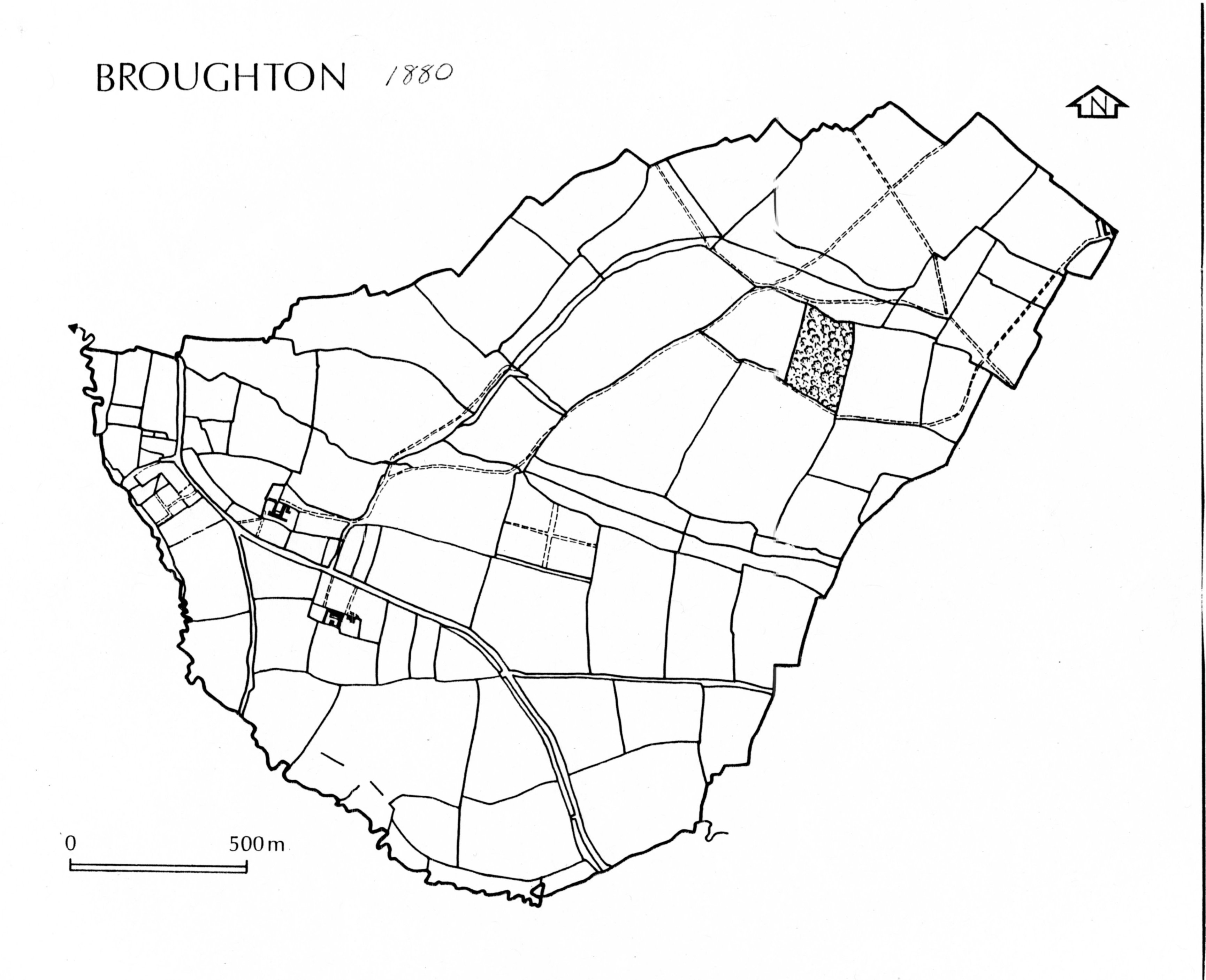 Estates - Two Villages Archive Trust
