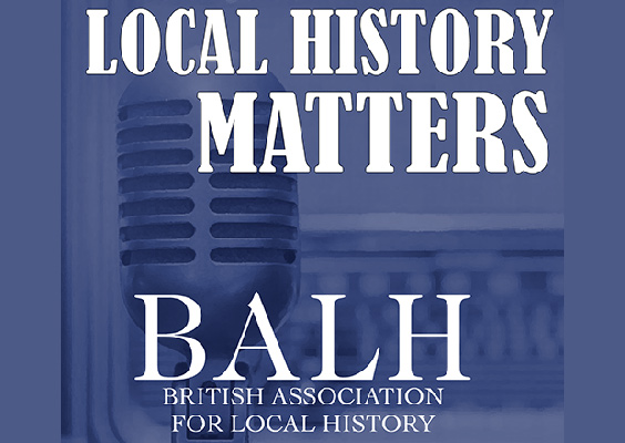 Community Archives and Local History - Milton Keynes Heritage Association