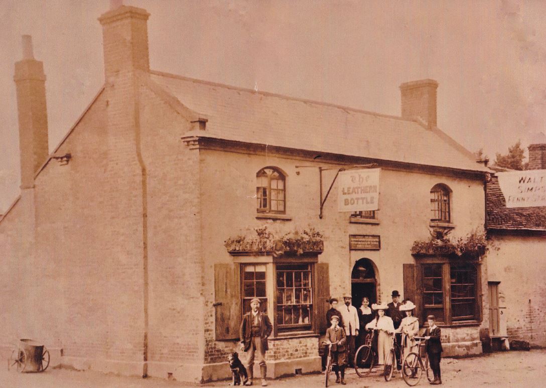 The Wavendon Arms, Wavendon - Woburn Sands Collection