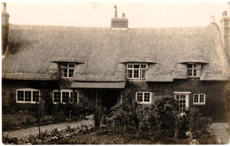 The Plough, Wavendon - Woburn Sands Collection